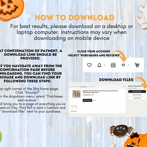 Halloween Roll a Jack-o-lantern Pumpkin Game | Halloween Activity ...