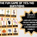 Who Am I? Game | Halloween Edition | Printable Kids Game | Fun Digital ...