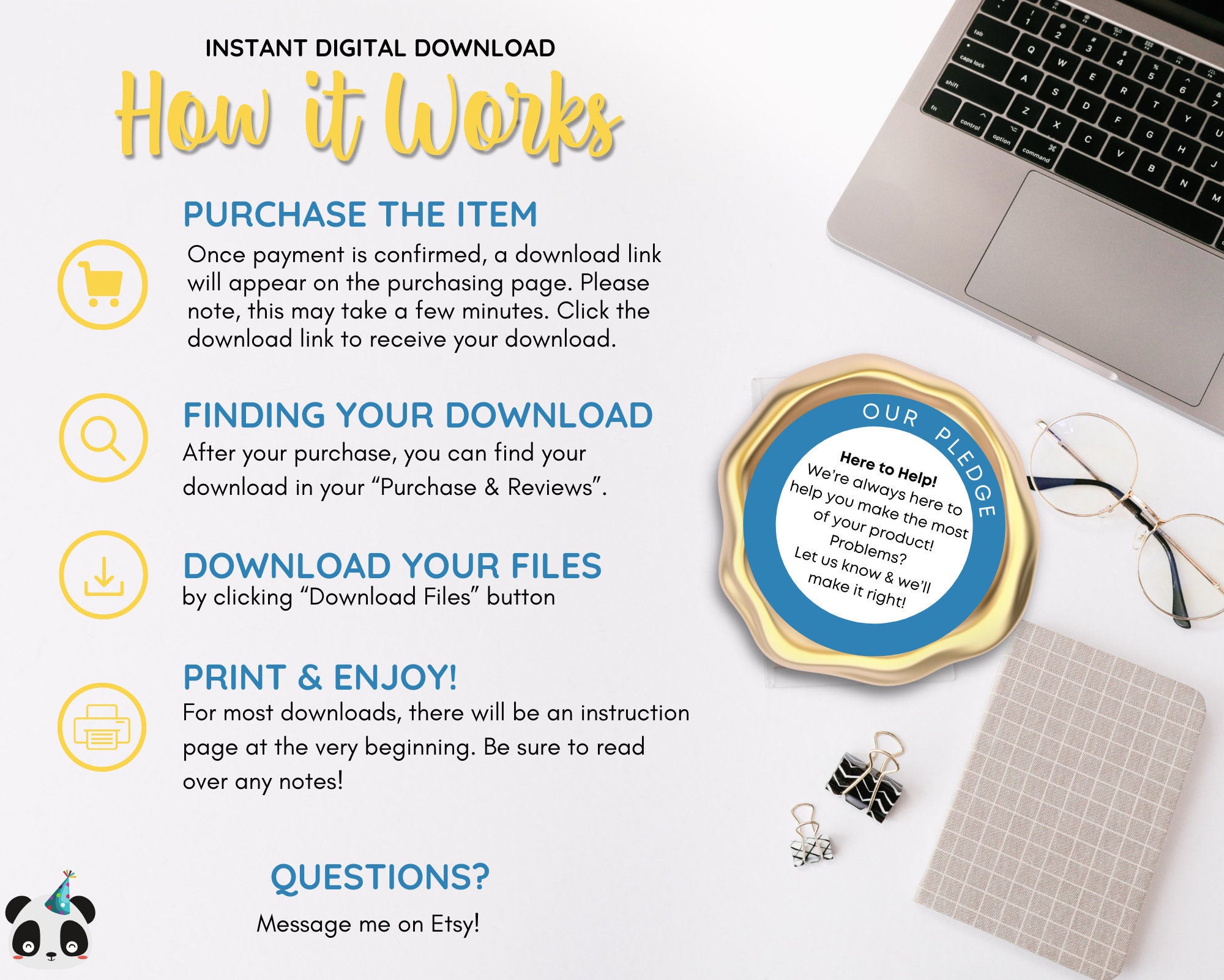 Easter Guessing Game: Who Am I | Printable Easter Kids Game | Family ...