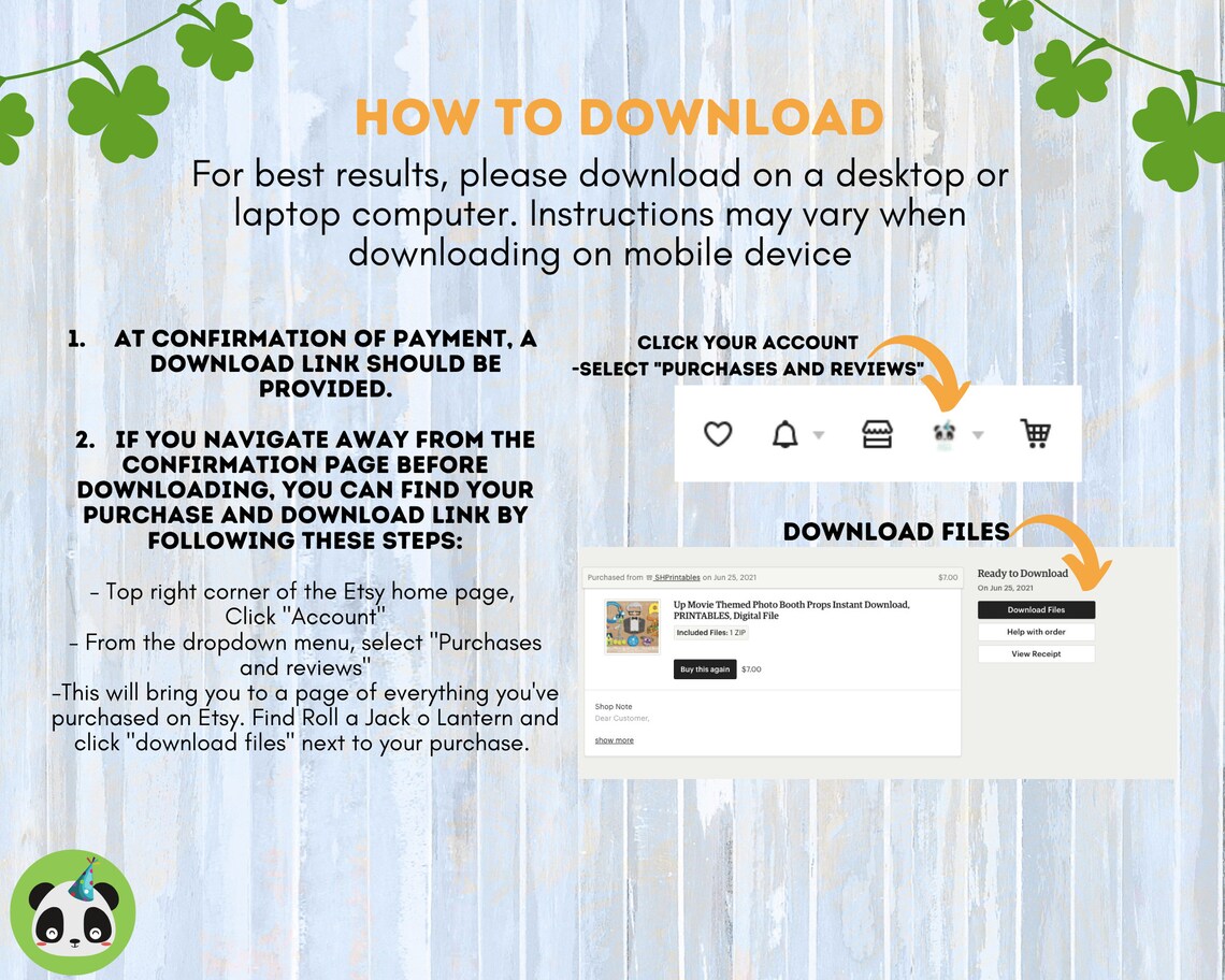 St. Patrick's Day Kids Game Roll a Leprechaun | St Pattys Day Activity ...