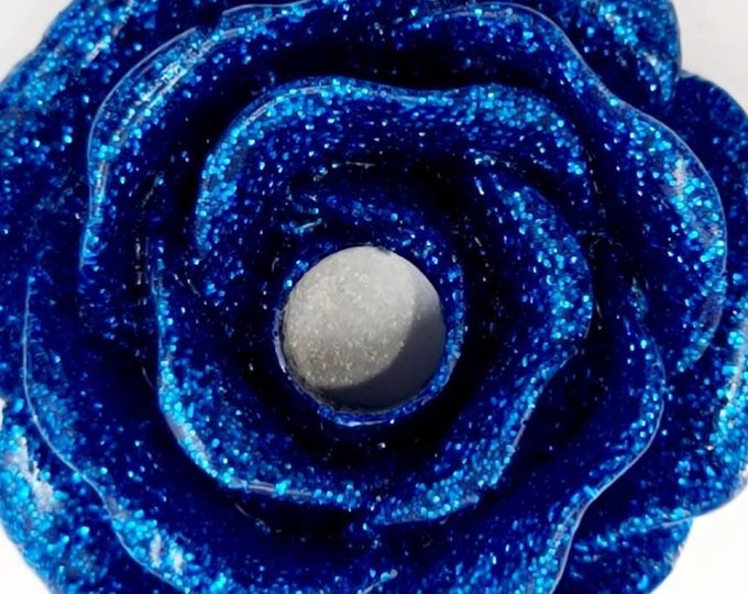 Rose Straw Toppers (option for Extra-large Straw Hole) - Etsy