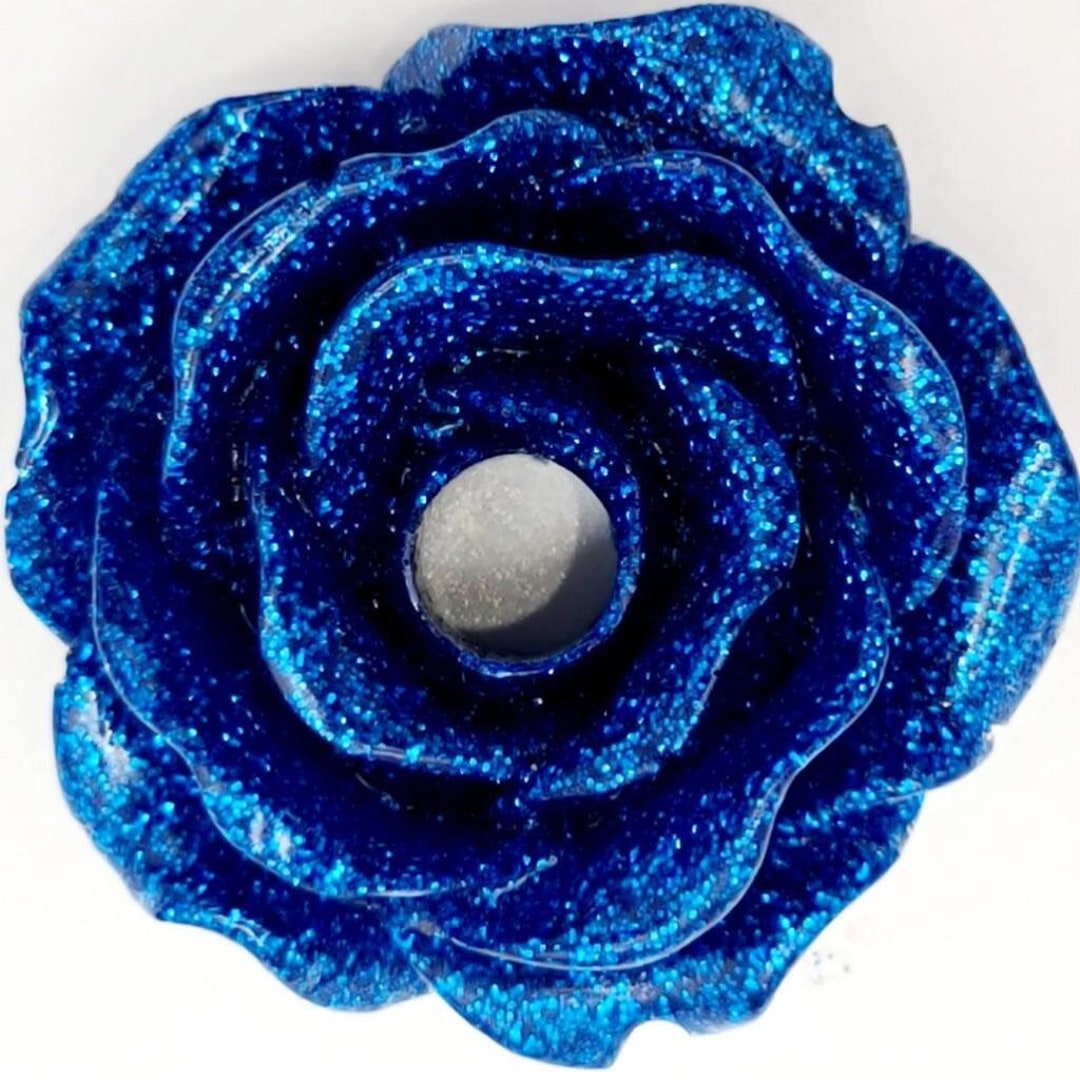 Rose Straw Toppers (option for Extra-large Straw Hole) - Etsy