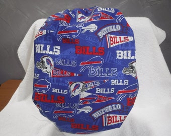Buffalo Bills Scrub | Etsy