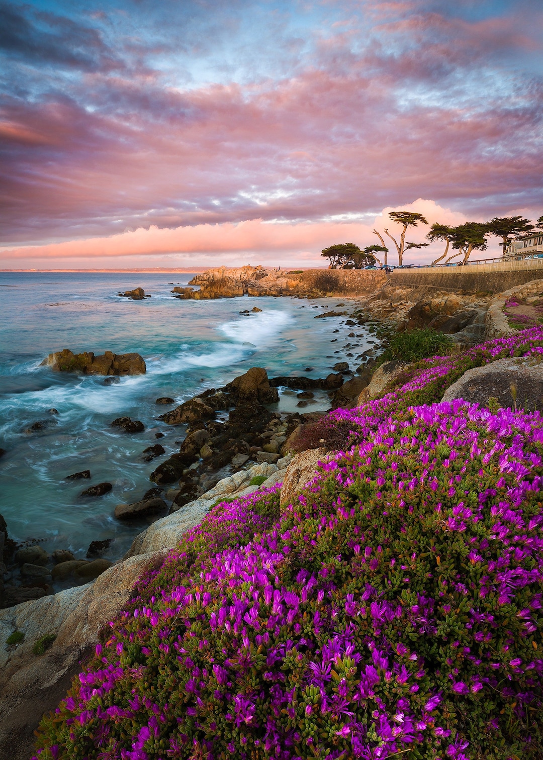 Lover's Point Photo Print / Metal Print - Etsy