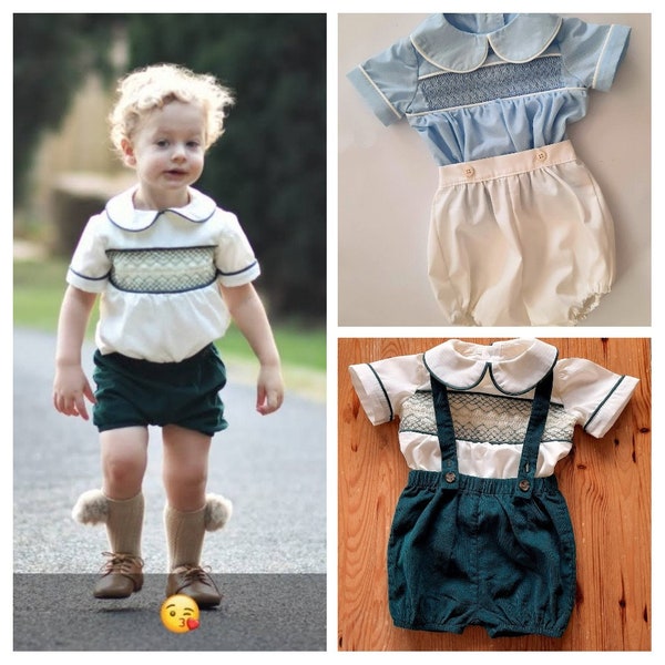 Smocking Plates - Etsy