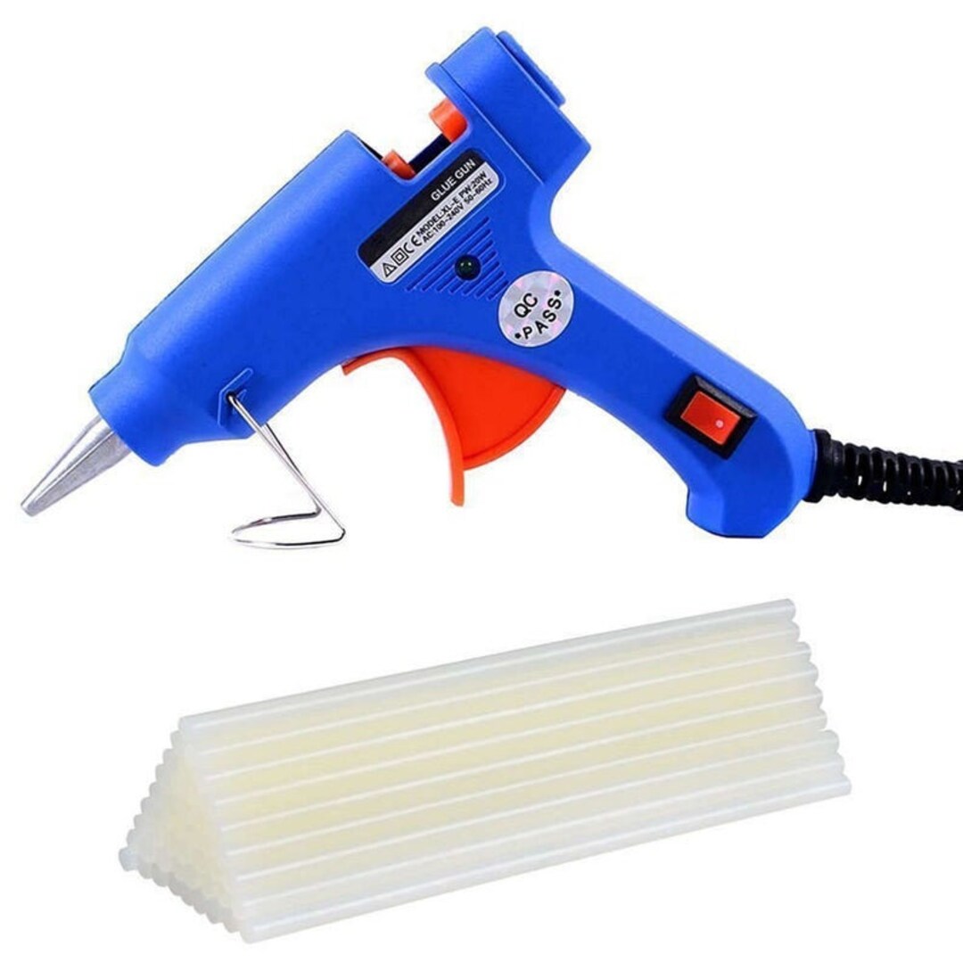 Hot glue gun price 50 store