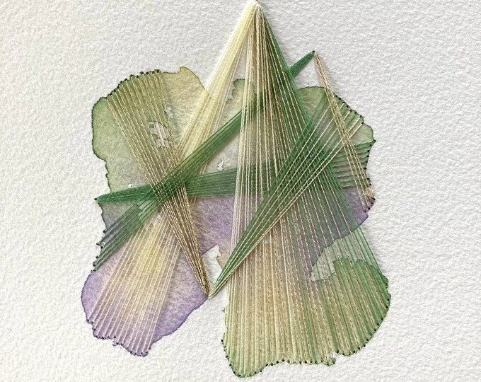 20 Color All-purpose Sewing Thread Set Mini-king Cones of Spun ...