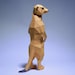 Meerkats Paper Craft, Digital Template, Origami, PDF Download DIY, Low ...