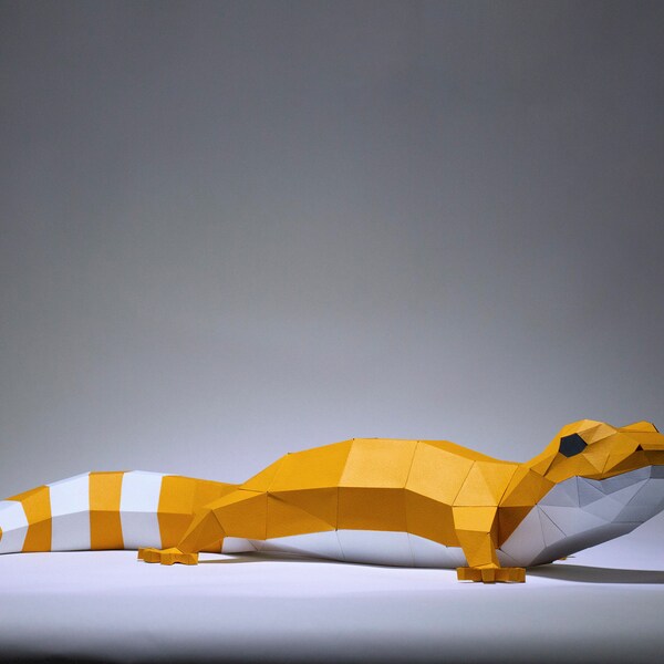 Gecko - Etsy