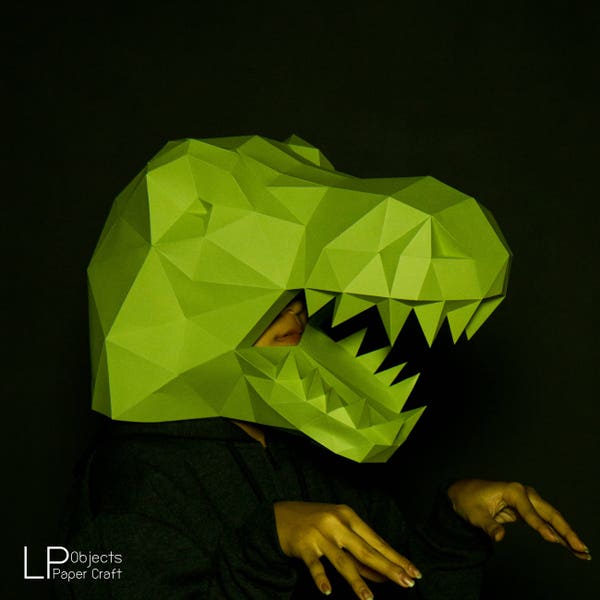 3d Printed Mask Template - Etsy