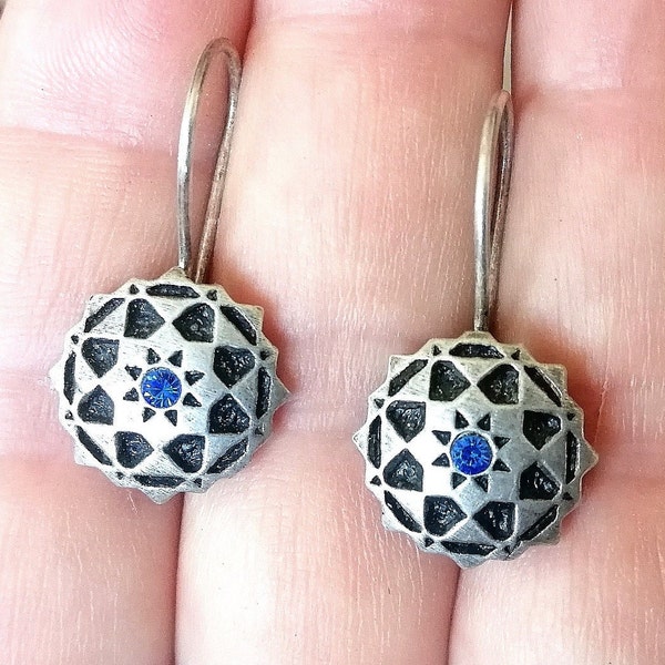 Turkish Earrings - Etsy