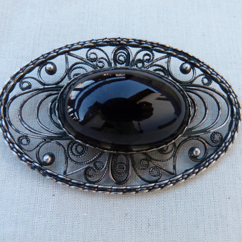 Russian Filigree - Etsy