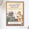 Anecdotal Fallacy Activity Pack: Fun Critical Thinking and ...