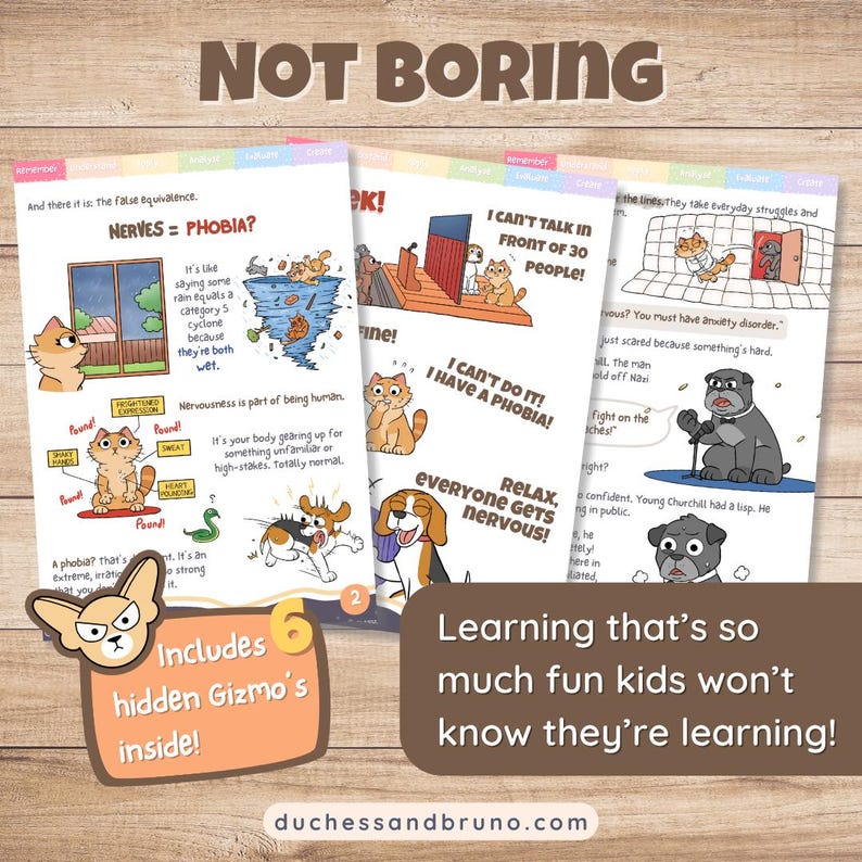 False Equivalence Fallacy Activity Pack: Critical Thinking Worksheets ...