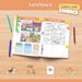 Doom and Gloom Activity Pack: Fun Printable Worksheets, Comprehension ...