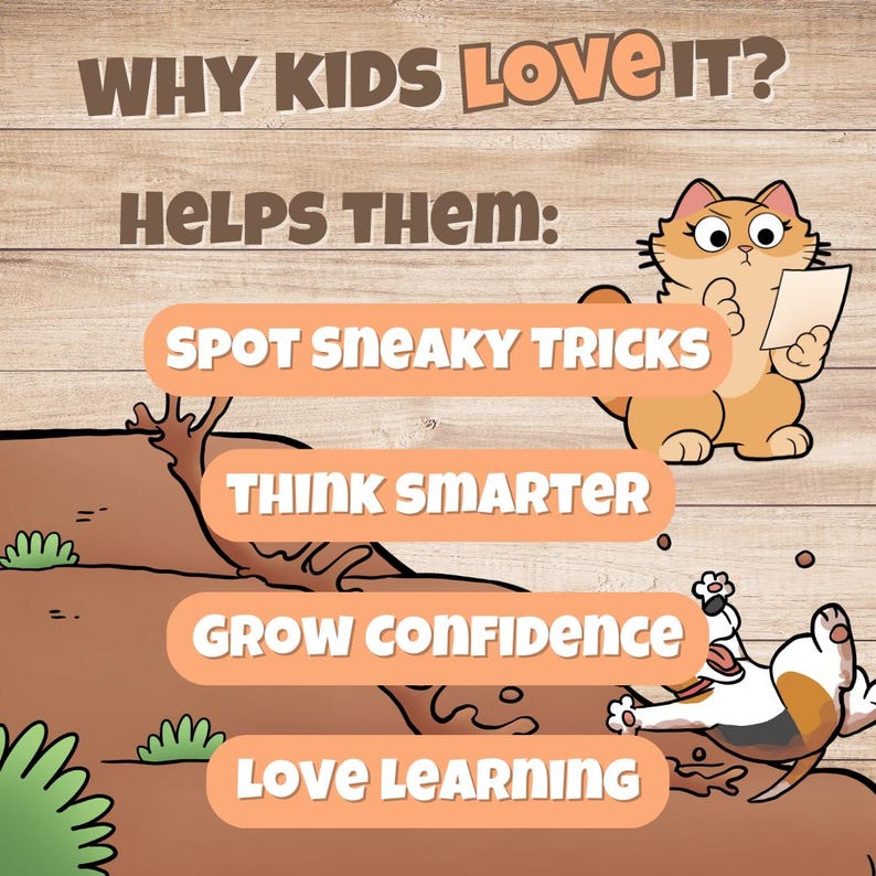 Slippery Slope Fallacy Activity Pack: Fun Critical Thinking ...