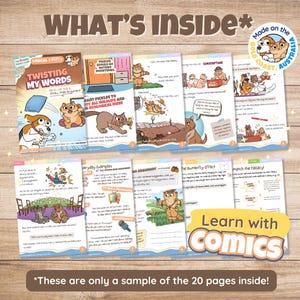 Straw Man Argument Fallacy Activity Pack: Fun Critical Thinking ...