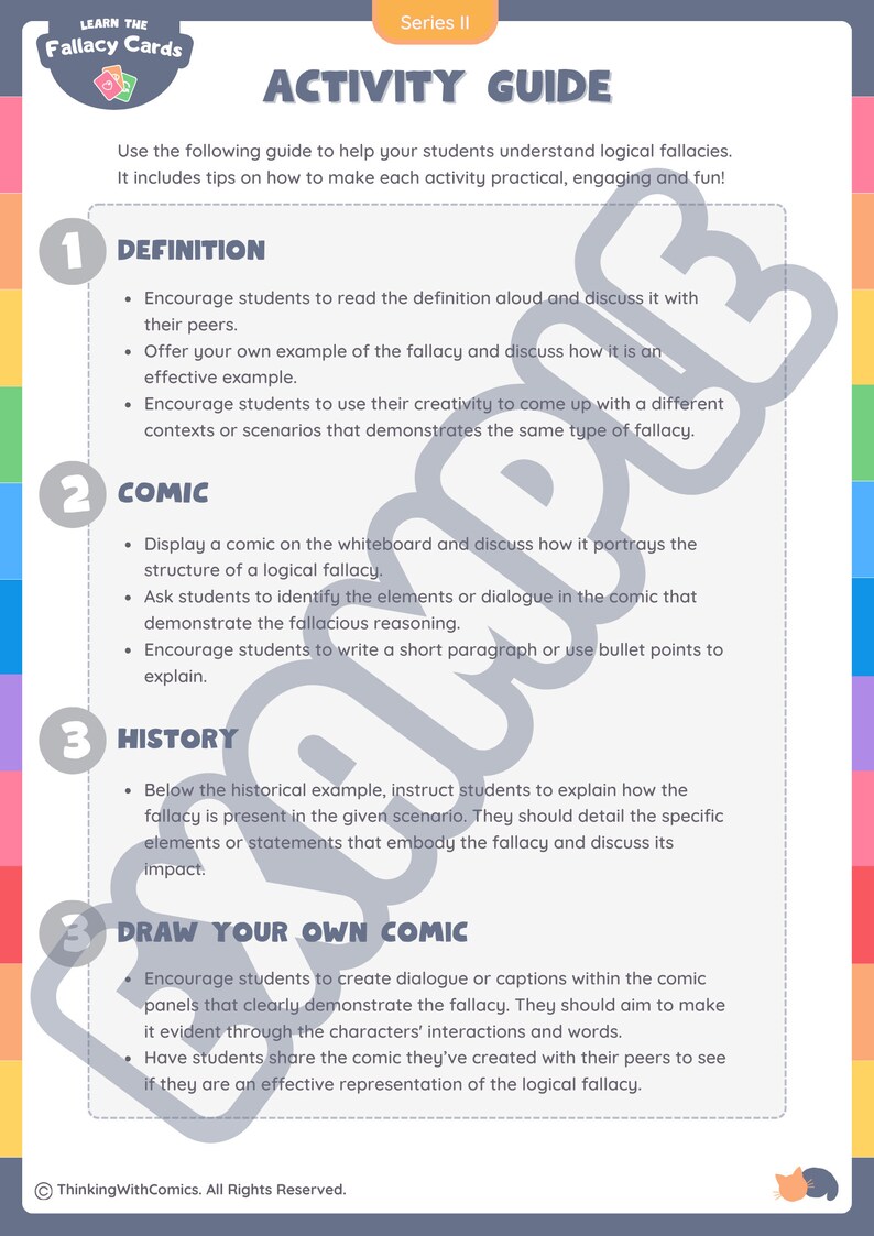 Logical Fallacies: Confirmation Bias - Etsy