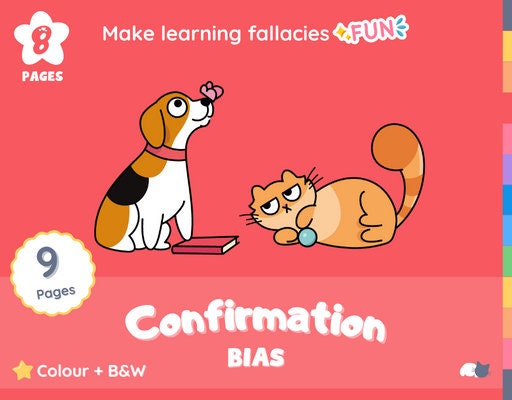 Logical Fallacies: Confirmation Bias - Etsy Logical Fallacies: Confirmation Bias - Etsy