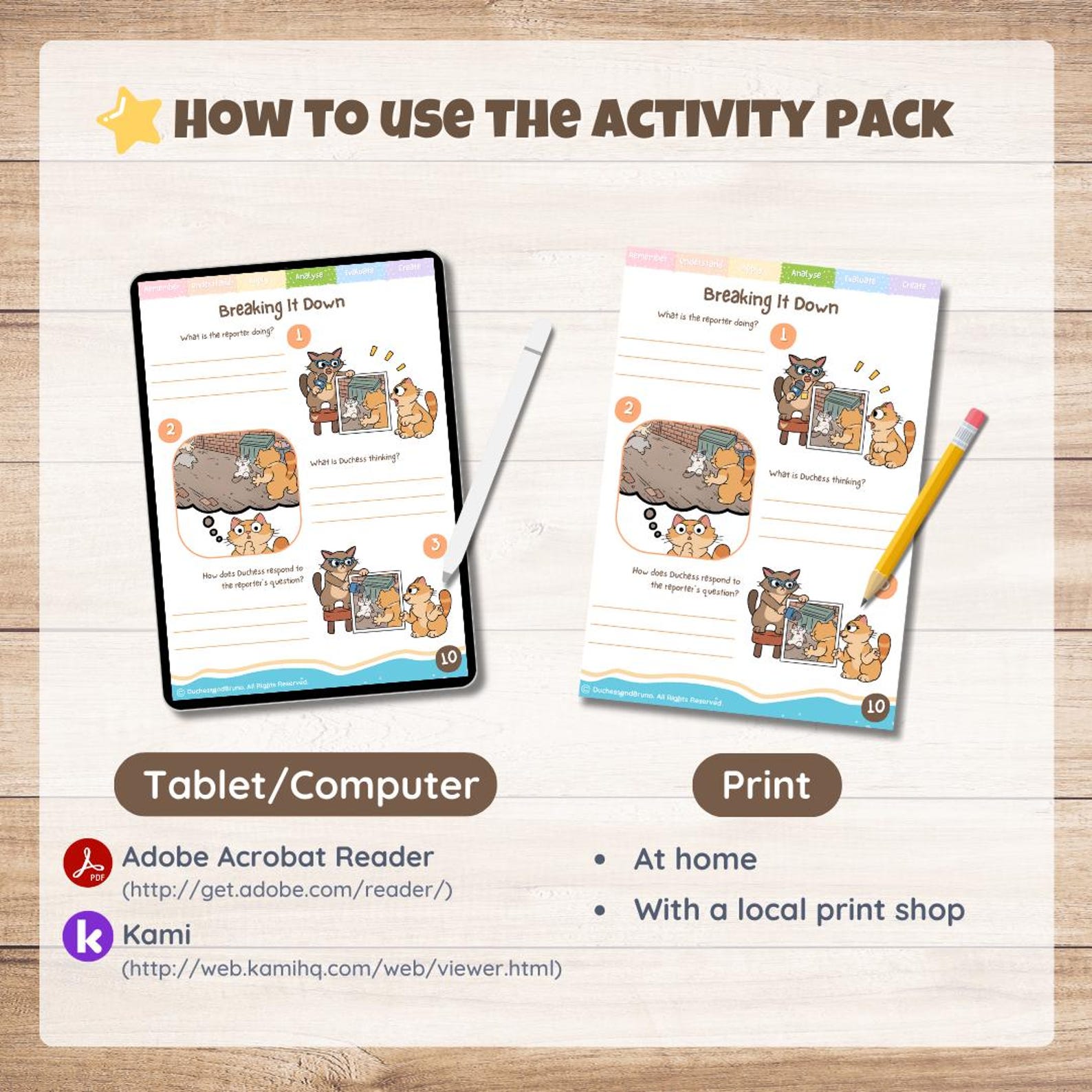 Loaded Question Fallacy Activity Pack: Fun Critical Thinking and ...