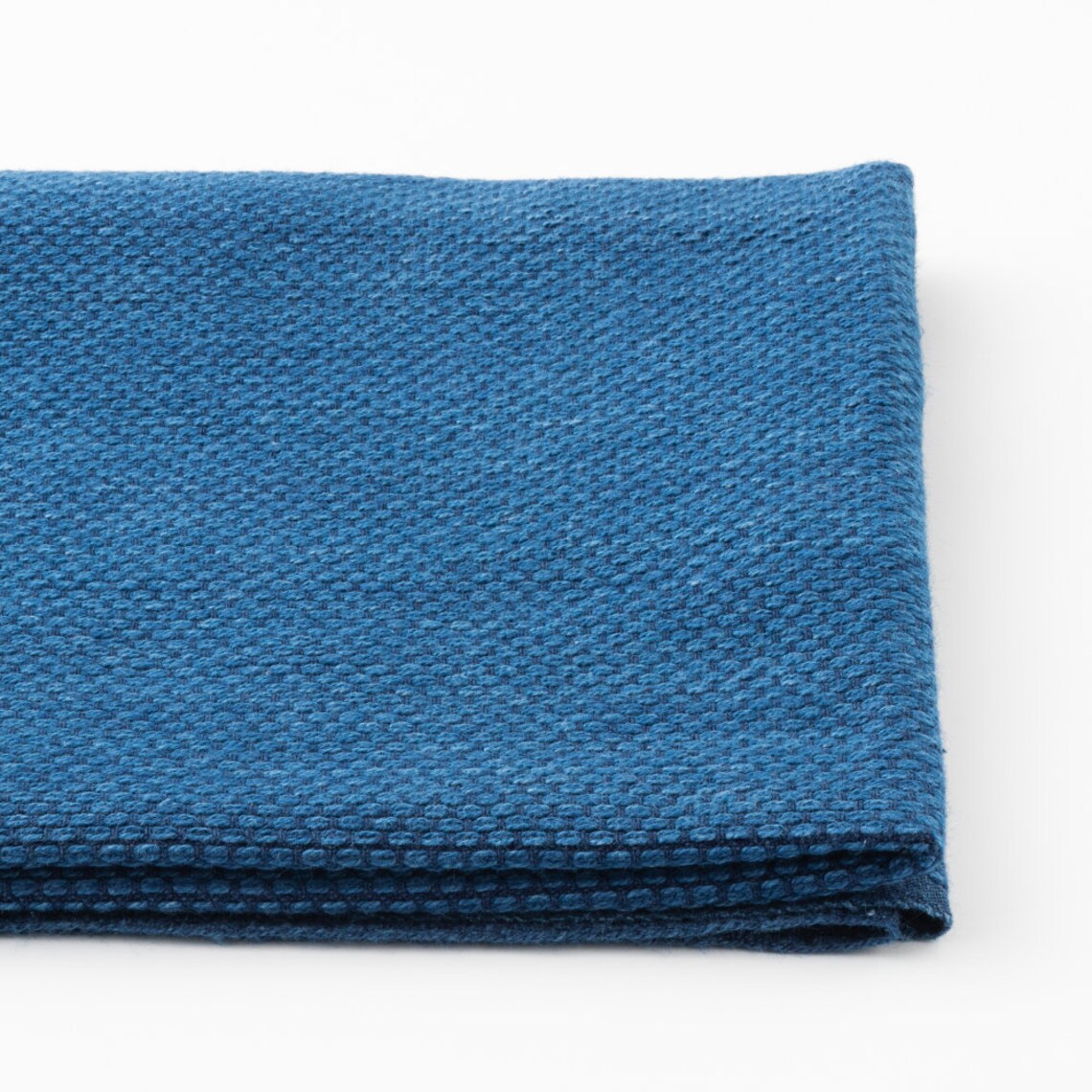 Authentic Japanese Bleached Sashiko Fabric – Sashi-ori Weave ...