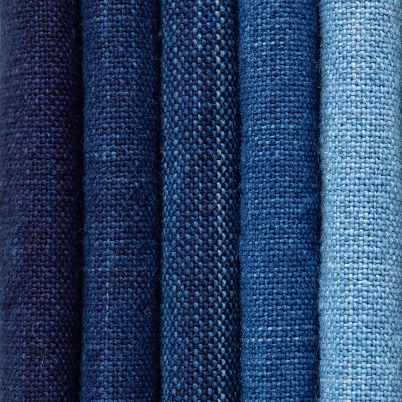Japanese Textiles Yard - Etsy