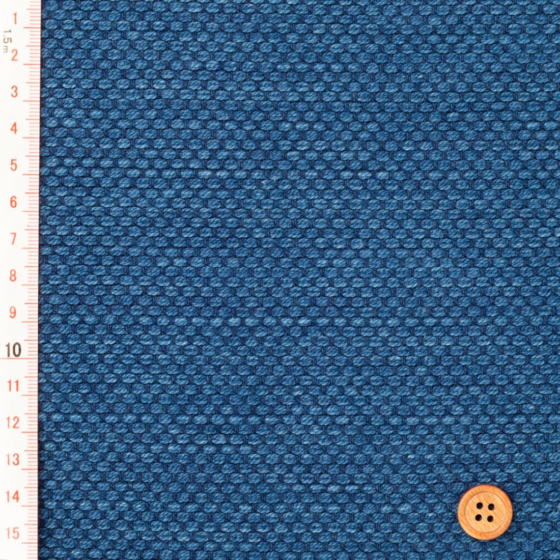 Authentic Japanese Bleached Sashiko Fabric – Sashi-ori Weave ...