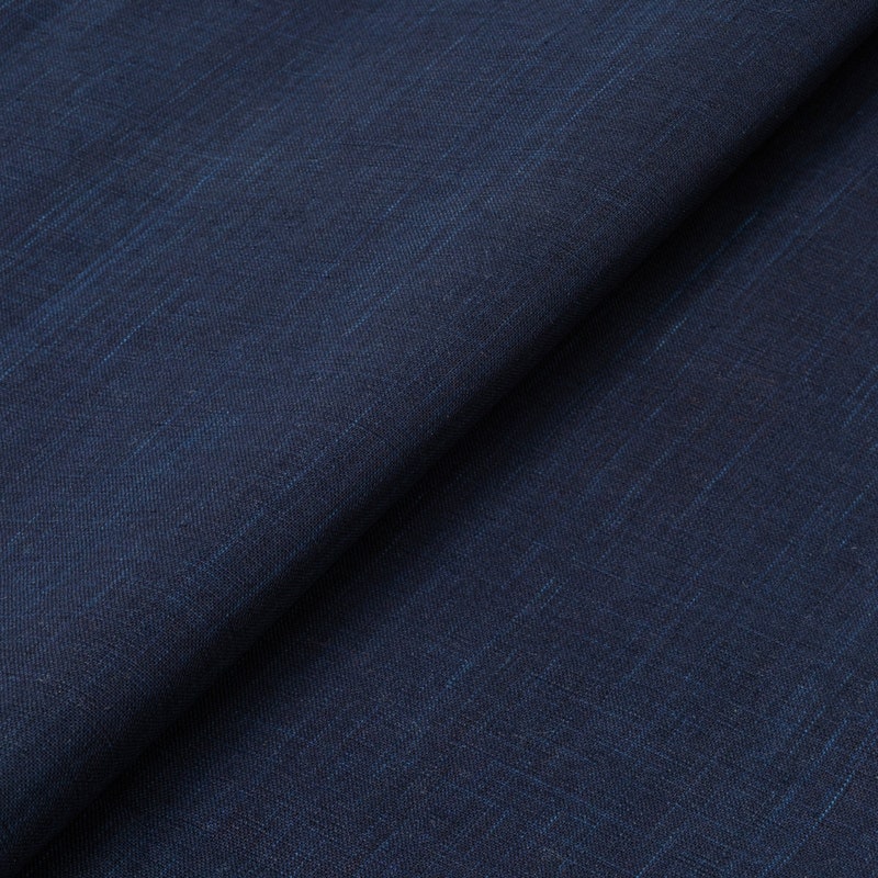 Indigo Dyed Fabric - Etsy