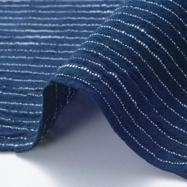 Striped Japanese Fabric - Etsy