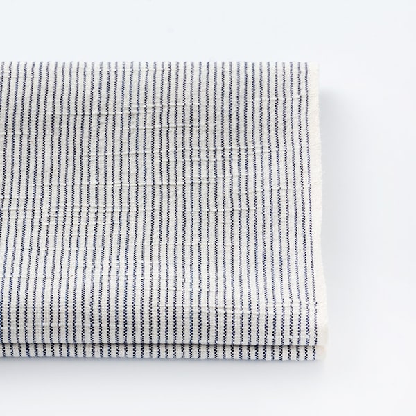 Striped Japanese Fabric - Etsy