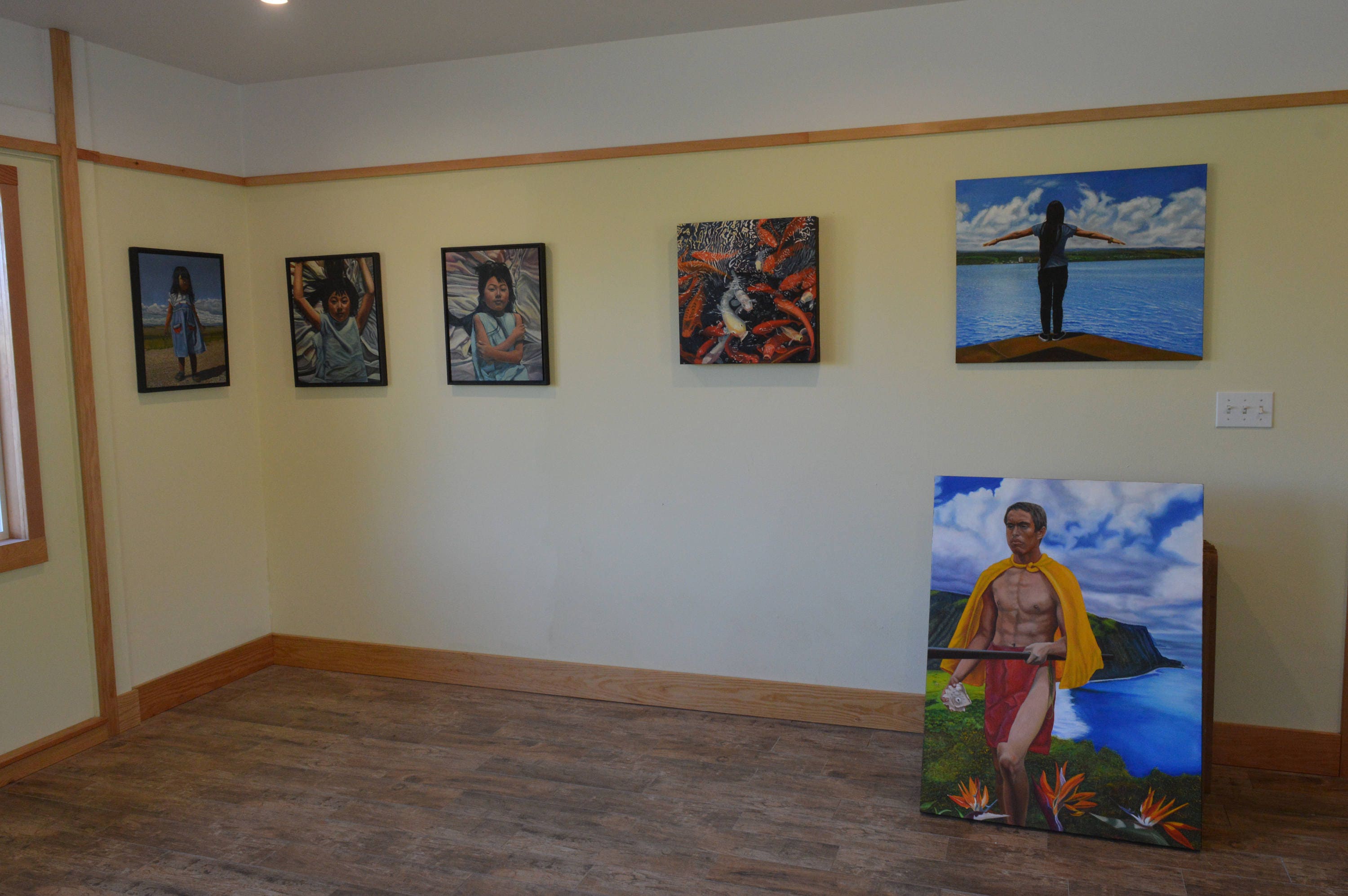 how-to-hang-canvas-art-without-frame-artsqk