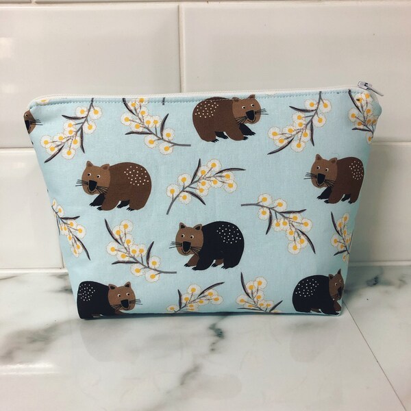 Wombat - Etsy