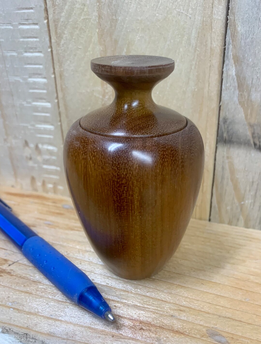 Vase Box - Etsy