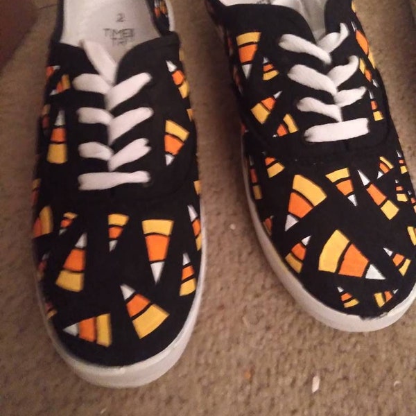 Candy Shoes - Etsy