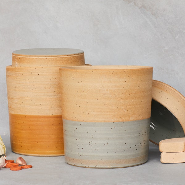 Ceramic Kimchi - Etsy