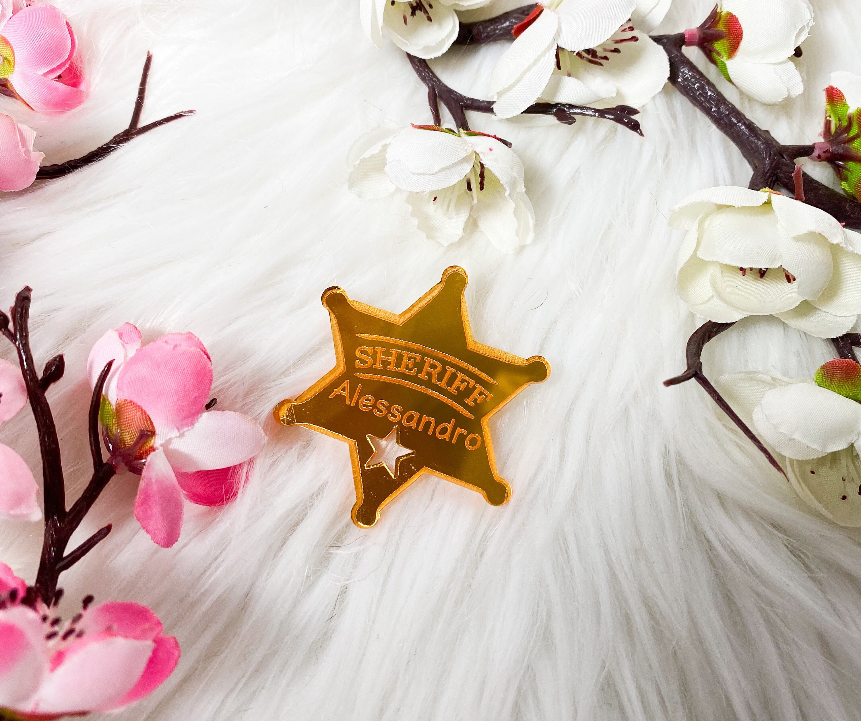 Sheriff Of Nottingham Clipart Flower