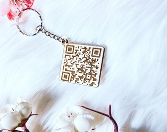 Qr Code Door Signs - Etsy
