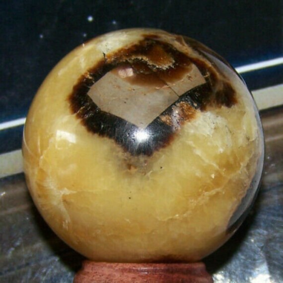 Rare Natural 176g Dragon Eye Mineral Specimen Reiki Healing | Etsy