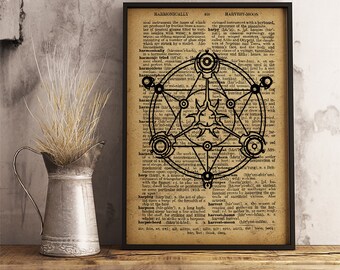 Summon spirits | Etsy