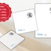 YOUR Logo Sticky Notes, Custom Logo Sticky Notes, Logo Sticky Notes ...