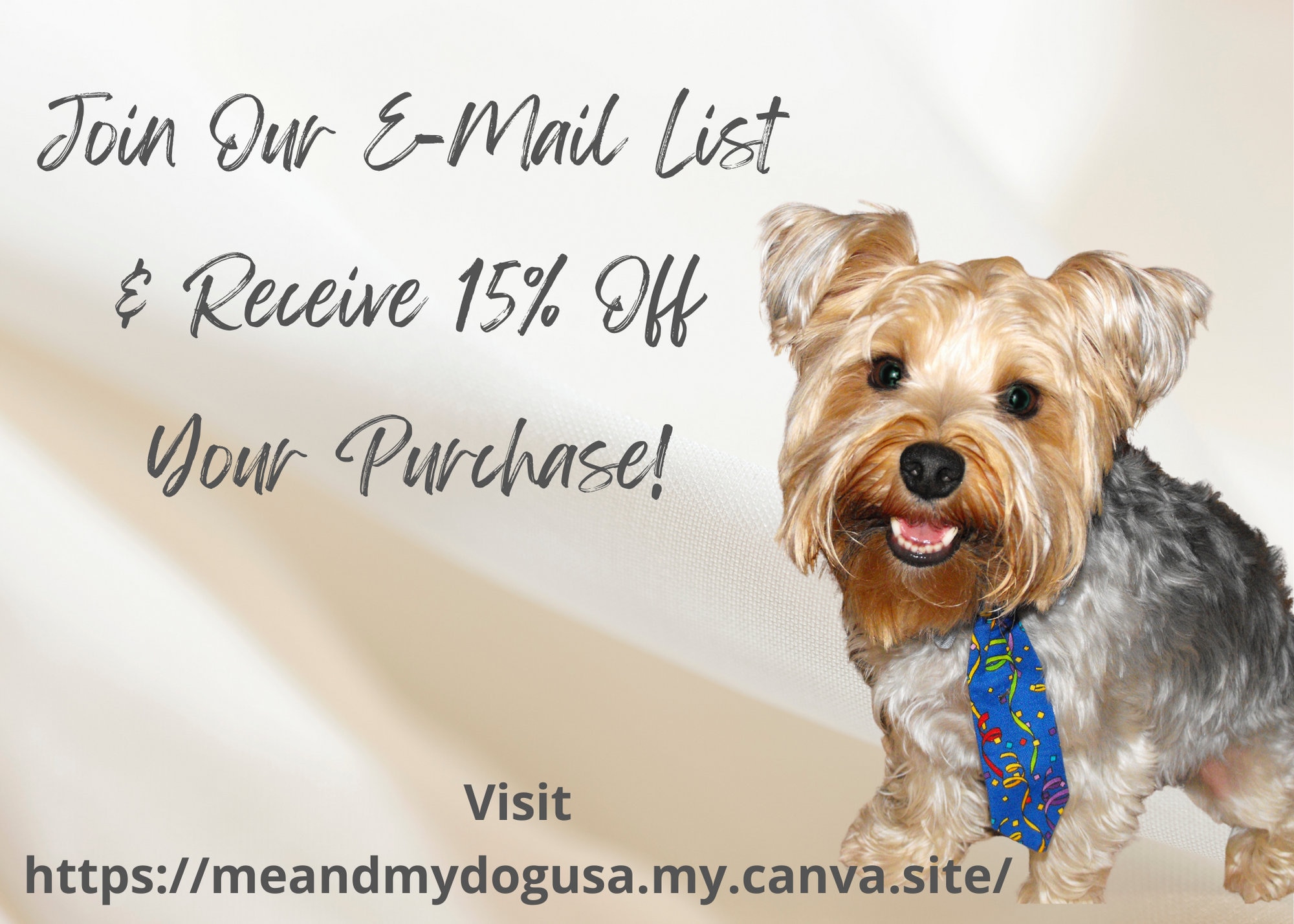 Personalized Dog Sticky Note Bundle, Custom Dog Sticky Note Bundle, 3 ...