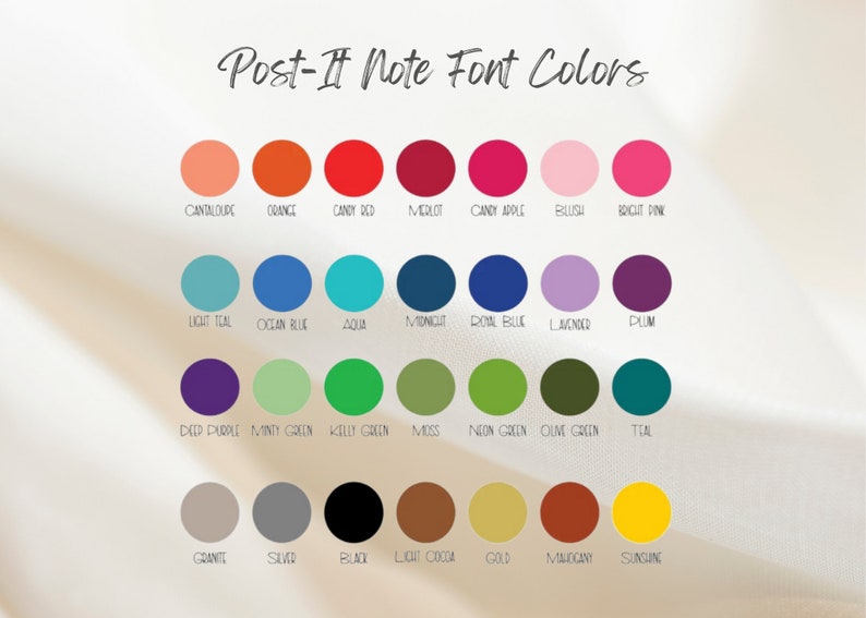 YOUR Logo Sticky Notes Custom Logo Sticky Notes Logo Sticky - Etsy