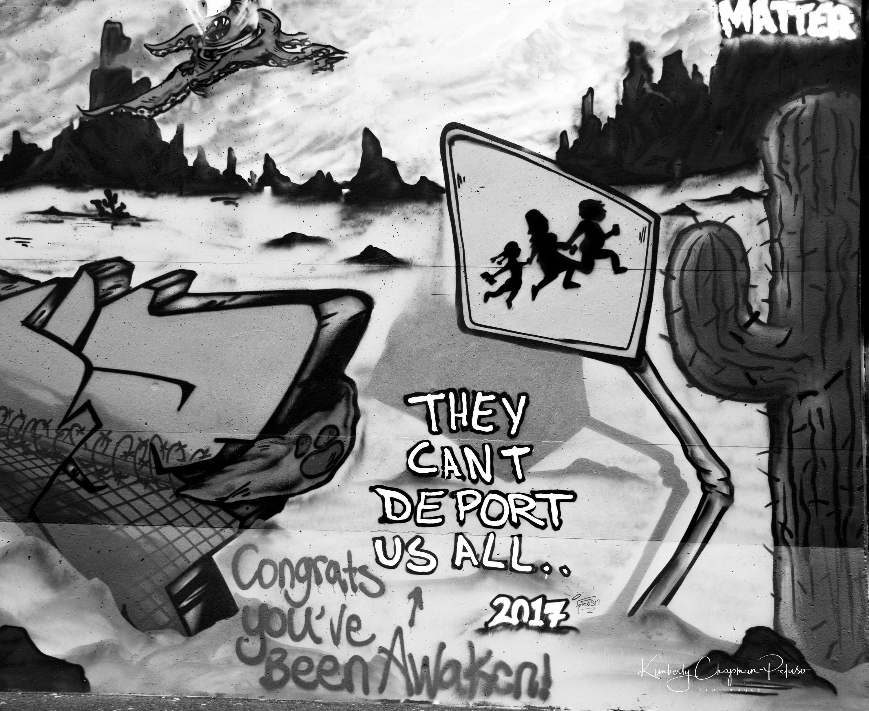 Social Injustice Art