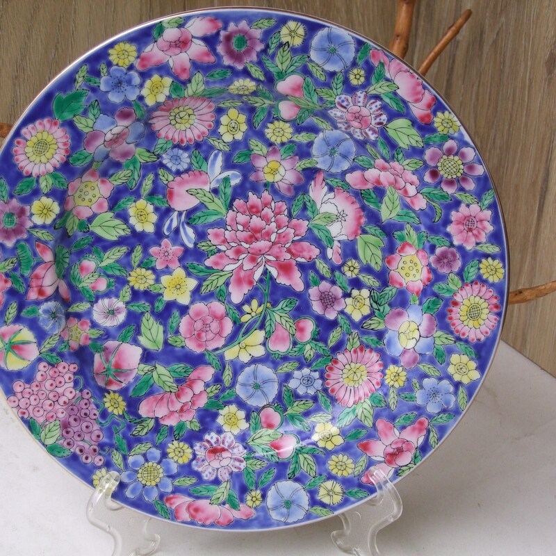 Antique China Plates - Etsy