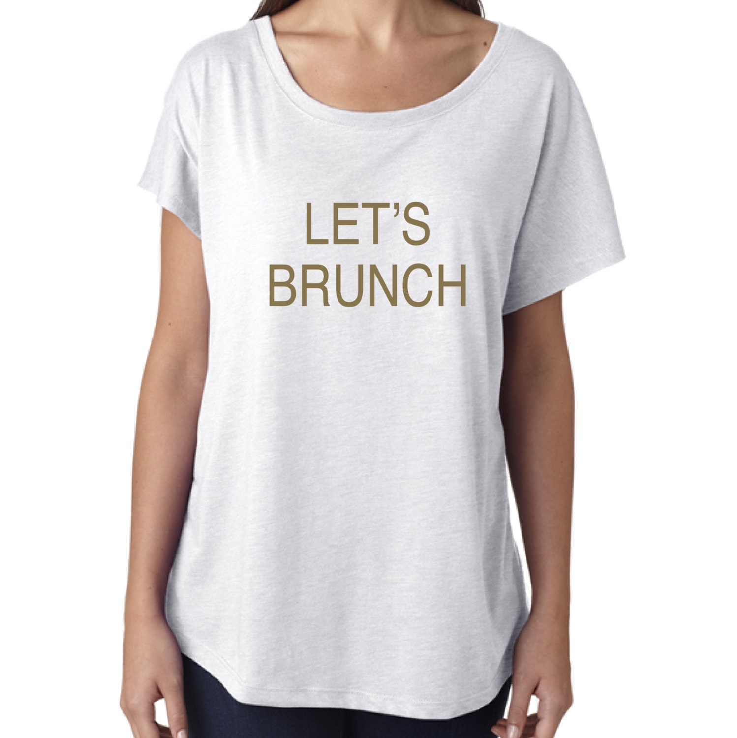 Lets Brunch shirt Brunch shirt Let's Brunch shirt | Etsy