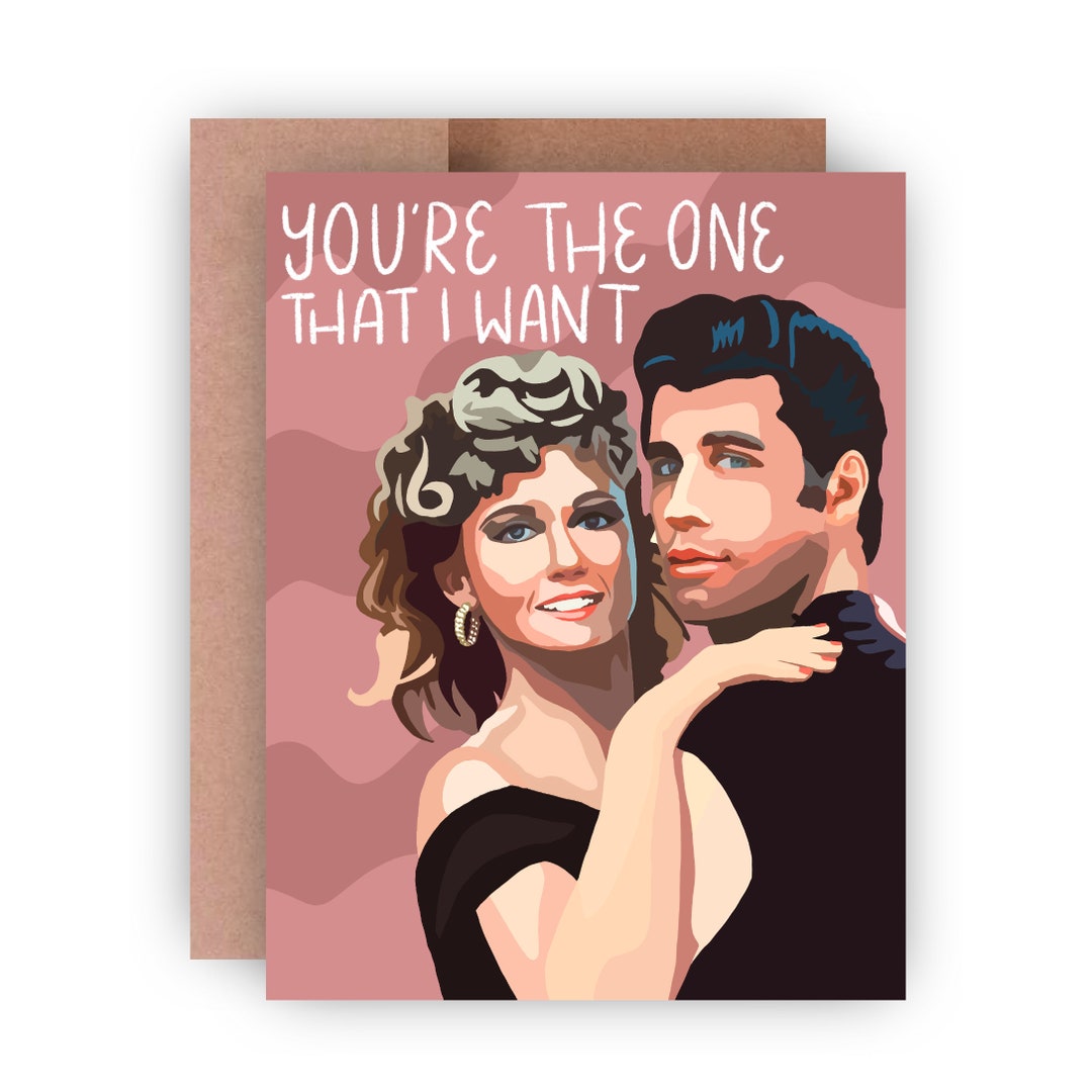 Love and Friendship Greeting Card for Girlfriend, Boyfriend, Best ...