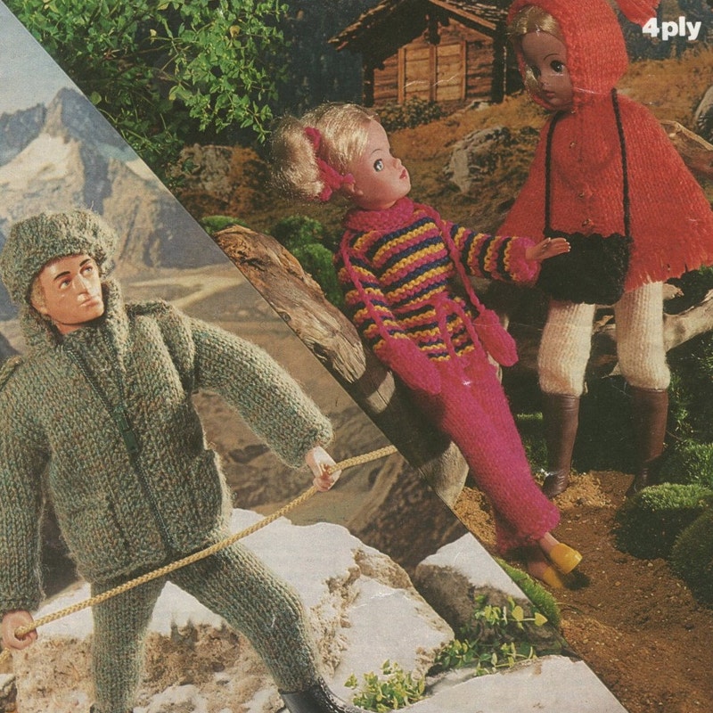 Gi Joe Ken Action Figure - Etsy