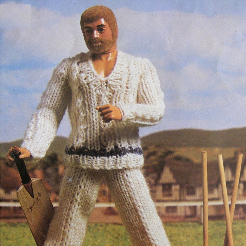 Cricket Doll - Etsy
