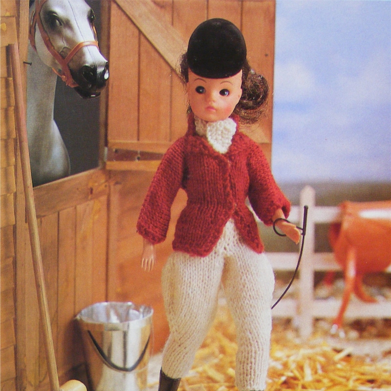 Vintage Barbie Horses - Etsy