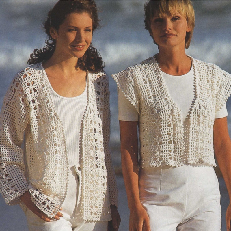 Crochet Patterns for Women - Etsy